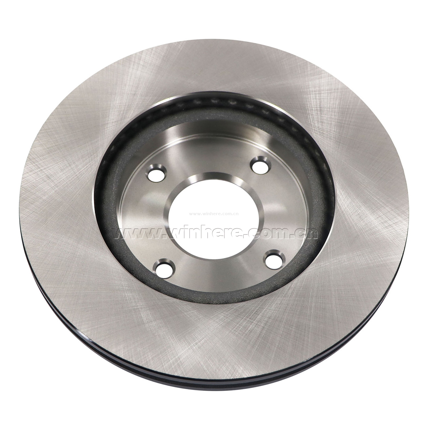 Brake Disc for MERCEDES-BENZ, VW Front ECE R90 from China manufacturer ...
