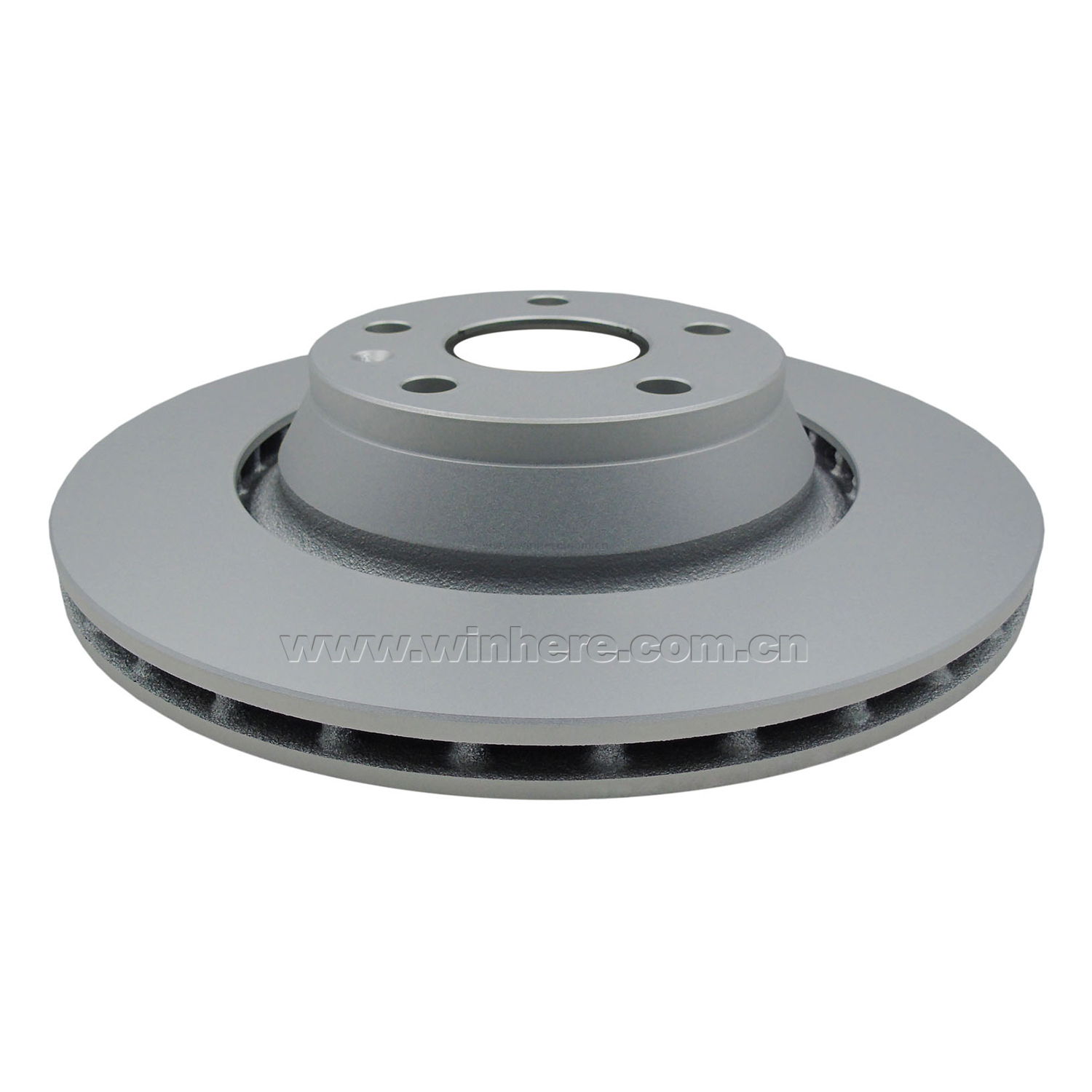 Audi Heavy Duty Aluminum Brake Discs from China manufacturer - Winhere