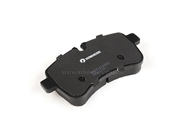 How is the performance of heavy commercial vehicle brake discs? - Winhere