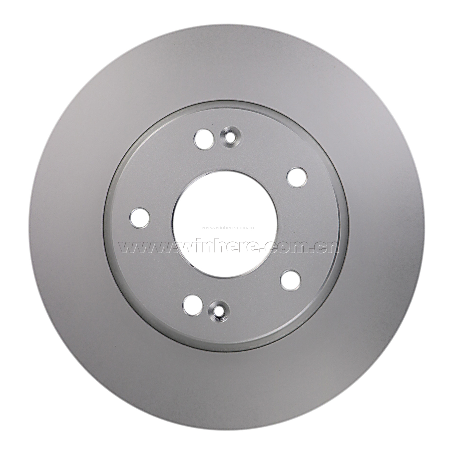 Front Painted Brake Disc for HYUNDAI, KIA from China manufacturer - Winhere