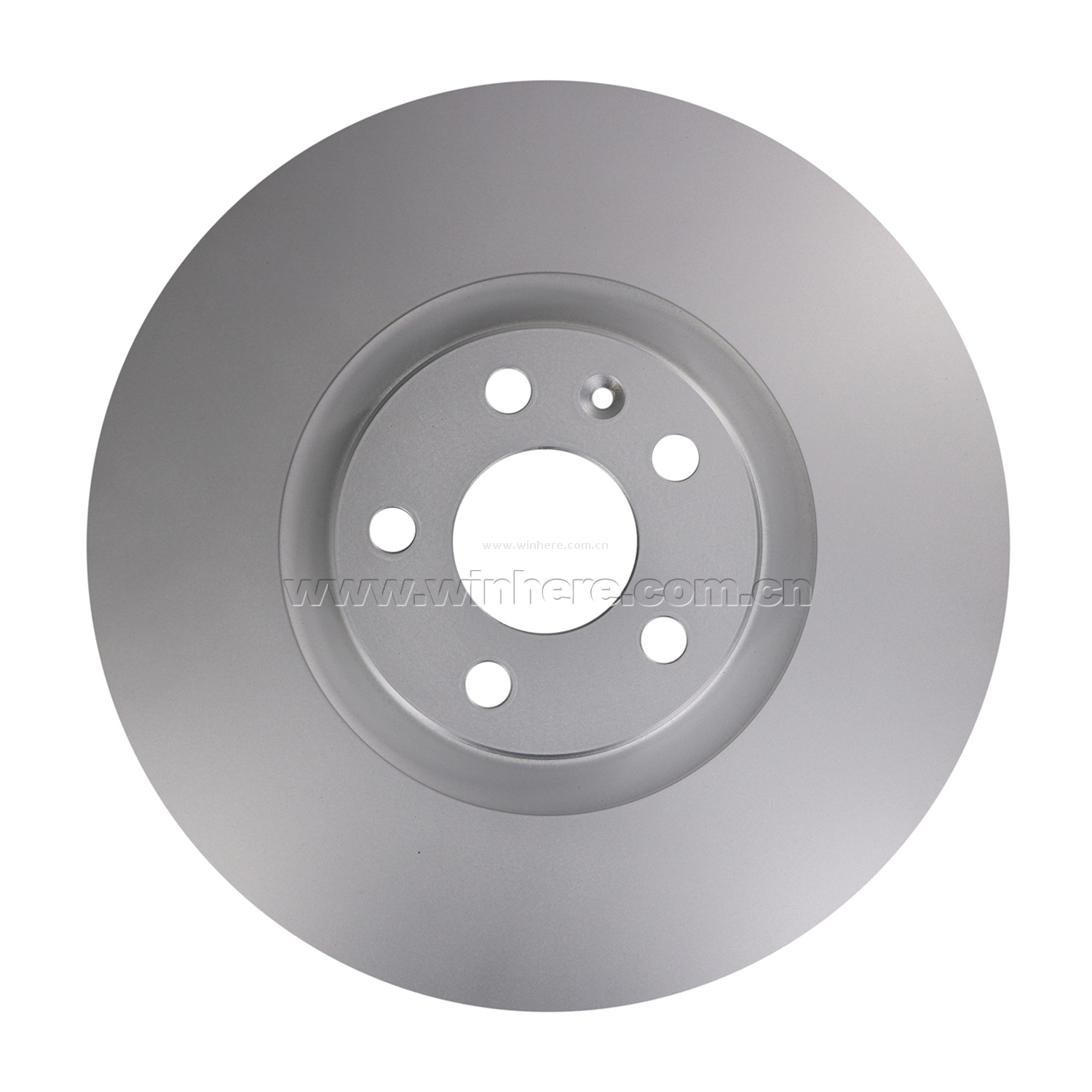 Brake Disc for OE#31471752 Front Ventilated from China manufacturer ...