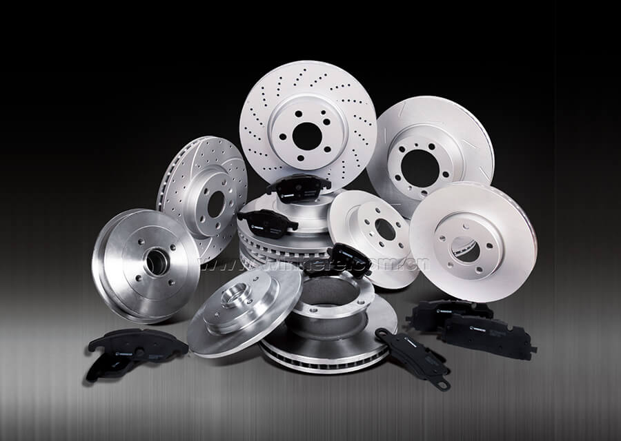 Brake Discs, Brake Pads, Brake Drums Catalogue - Winhere
