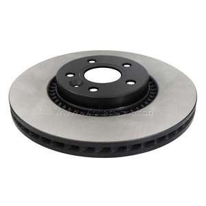 Brake Disc for OE#1K0615601N/5Q0615601E/5QM615601A/3QD615601A Rear ...