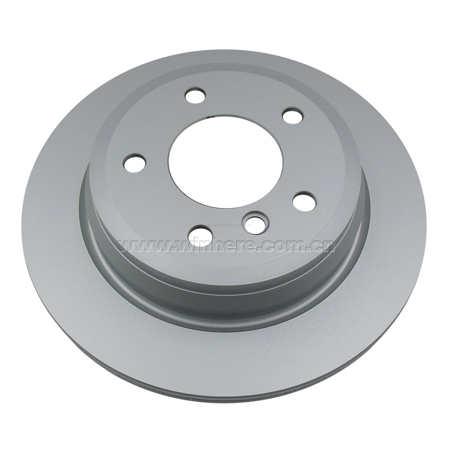 Brake Disc for OE#34216864901 Rear Painted from China manufacturer ...