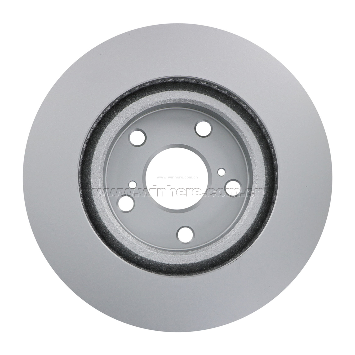 Bmw High Performance Hub Brake Discs from China manufacturer - Winhere