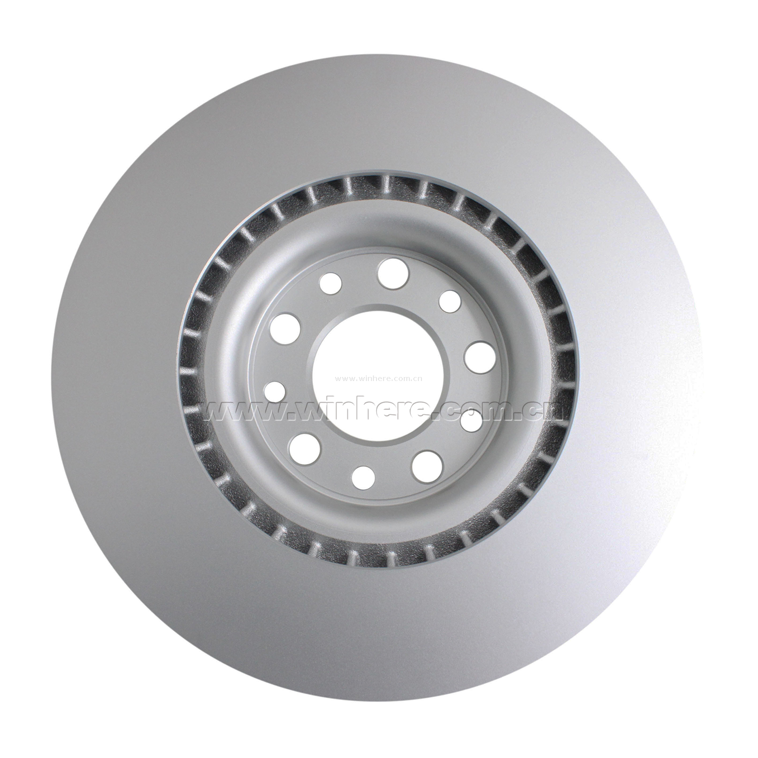 Brake Disc for ALFA ROMEO Front ECE R90 from China manufacturer - Winhere