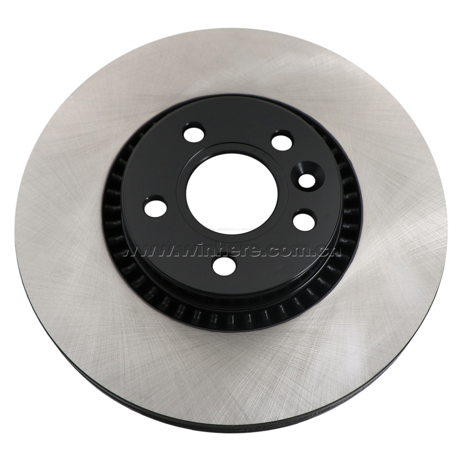 Brake Disc for OE#6G9N2C375AD/669N2C375DB/30769061/LR027107/31400764 ...