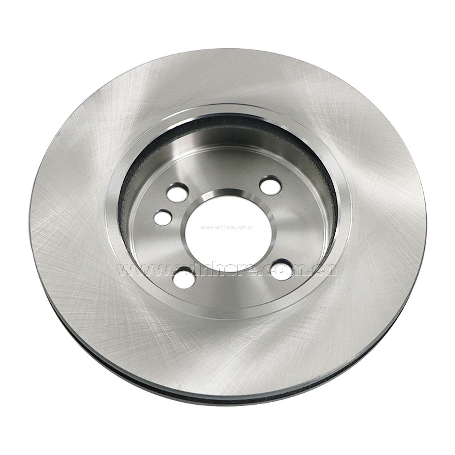 Brake Disc for MERCEDES-BENZ, VW Front ECE R90 from China manufacturer ...