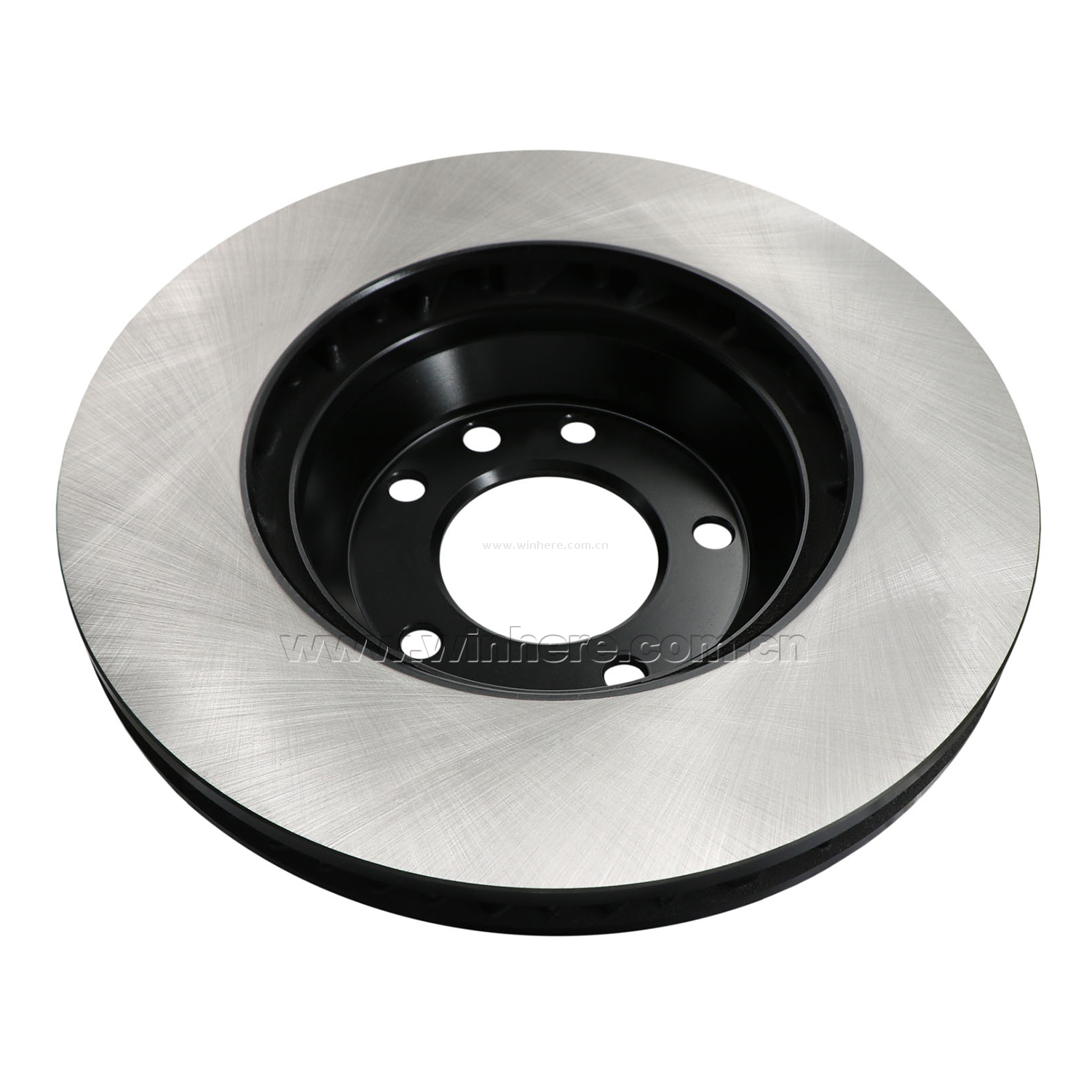 Brake Disc ECE R90 High Quality Front-Right Auto Spare Parts from China ...