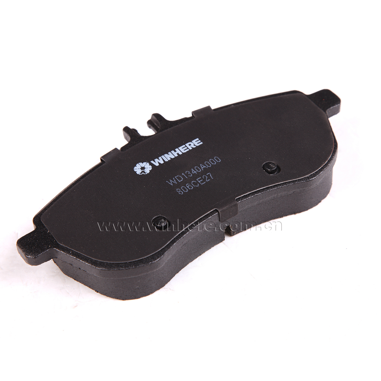 Brake Pad for OE#0054200820 Front Auto Spare Parts from China ...