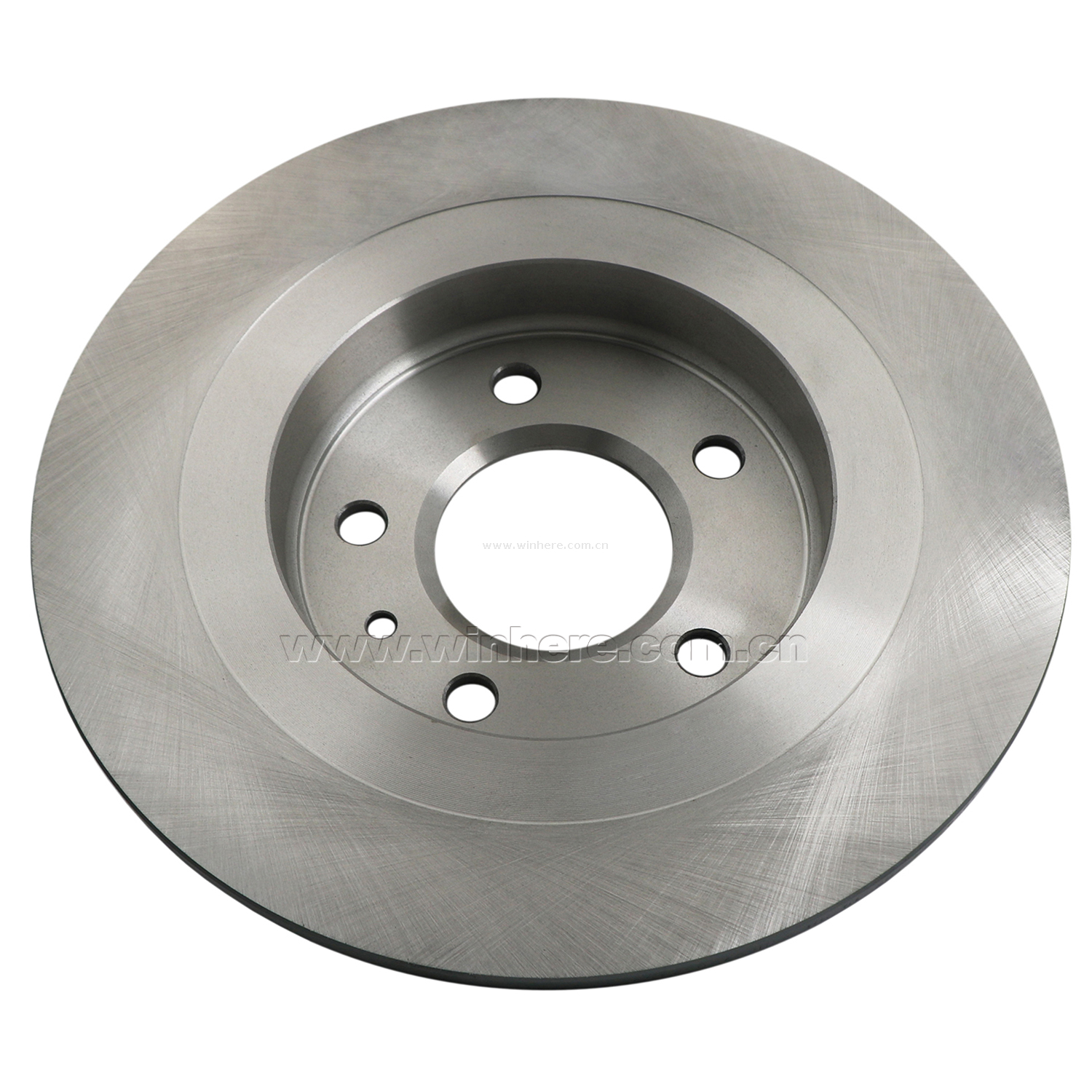 Brake Disc ECE R90 High Quality Rear Auto Spare Parts from China ...