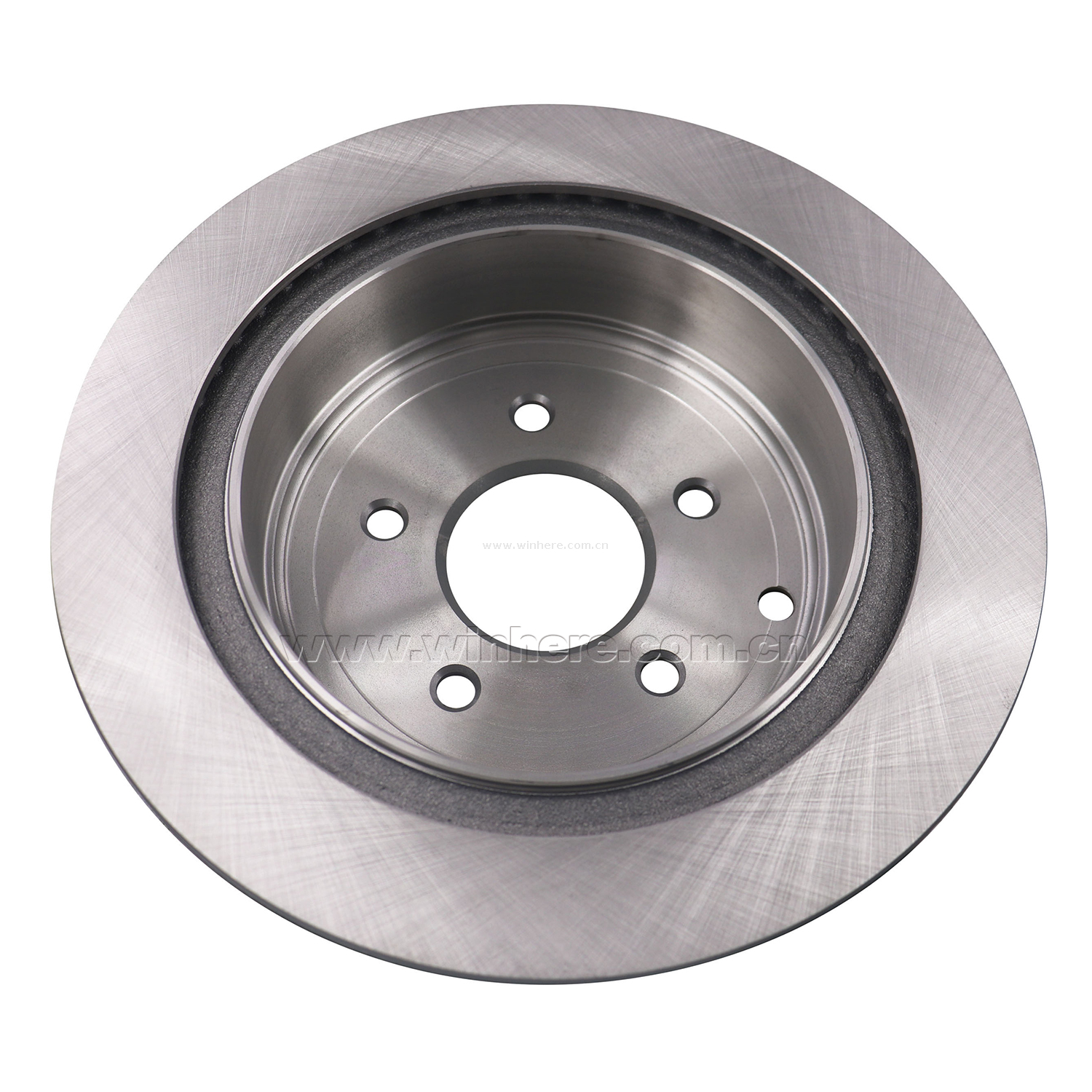 Brake Disc for OE#43206WL000/43206CA000/43206CK000/432063JA0A Rear ...